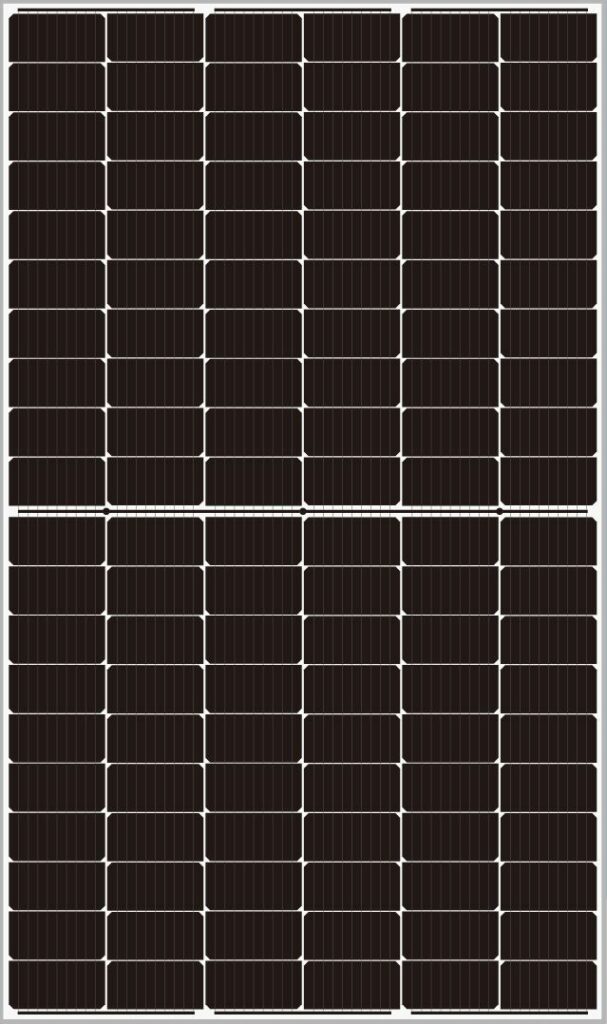 460W-Modul supereffizient – Freiheit. Faszination. Elektromobilität. E ...